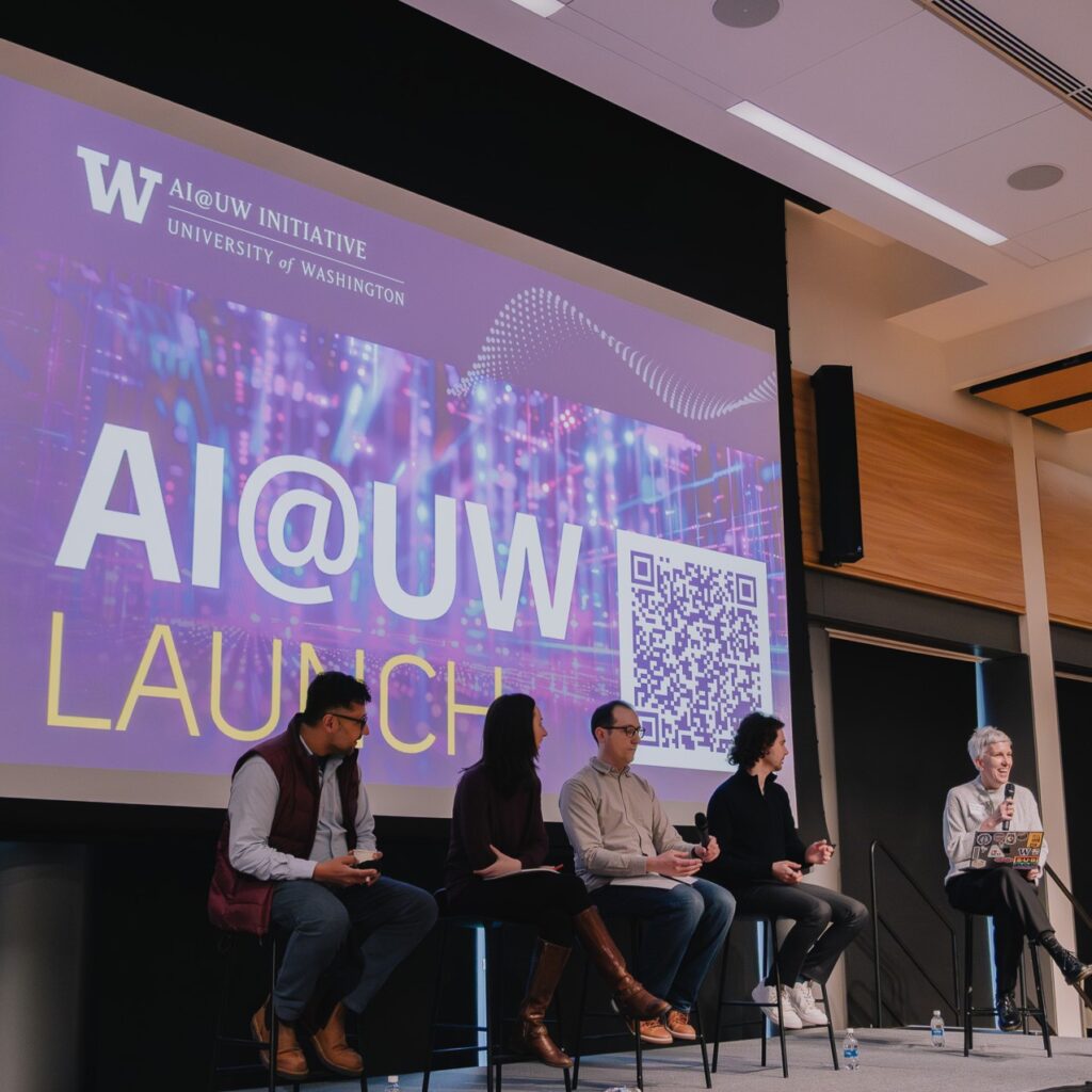 AI Degree Programs – AI@UW